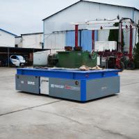 China Handling Equipment Battery Electric Vehicles for sale