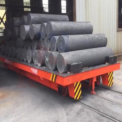 China Electric Material Handing Cart for sale