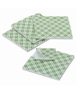 China Die-cutting Customized 3M PE Foam Tape with high heat and sound insulation and excellent shock absorbing for sale