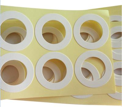 China Die-cutting Conductive Adhesive Tapes for sale