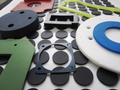China 3M Rubber Feet For Electronics can be die cut any shape for sale