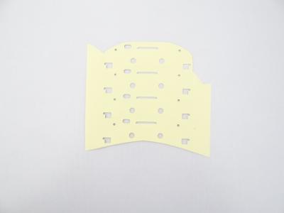 China Shenzhen Double Side Tpe Die-cutting 3M 9672 for sale