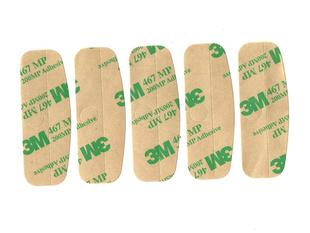 China 3M 9080 Non Woven Double Coated Tape for sale