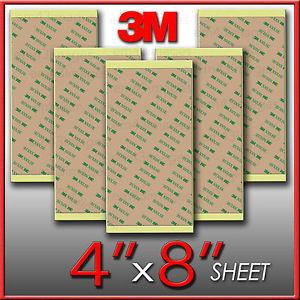 China Specialized 3m double coated adhesive tape 3M9495LE for sale