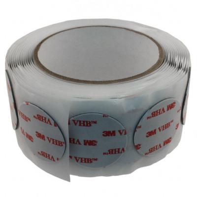 China 3M4936 Acrylic Double-Sided Adhesive VHB Foam Tape for sale