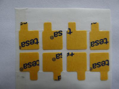 China Double Sides Adhesive Conductive TESA4972 Tape for sale