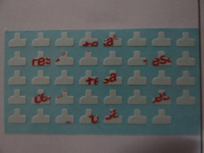 China Double Sides Adhesive Conductive TESA8553 Tape for sale