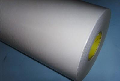 China Adhesive Material  3M Bonding Film Polyester Hot Melt Adhesive Tape 3M615 for sale