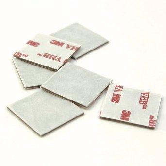 China Adhesive Material 3M4941 VHB Double-sided Acrylic Foam Tape for sale