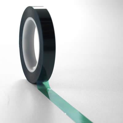 China 3M851 Greenback Printed Circuit Board Tape for sale