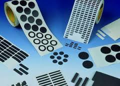 China 3M Rubber Feet For Electronics can be die cut any shape for sale