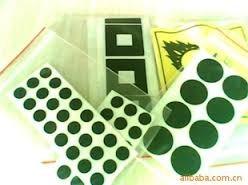 China DIe cutting Japan INOAC Poron foam gasket for sale