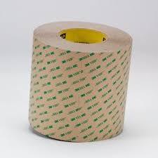 China 3M VHB Adhesive Transfer Tapes 3mF9460PC, 3mF9469PC and 3.mF9473PC for sale