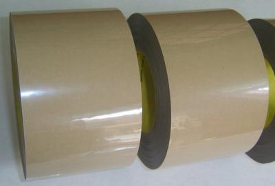 China 3M AB Rubber Double Coated Tape 3M9731 and 3M9731RW for sale