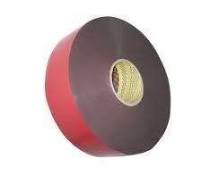 China 3M5952 VHB Black Acrylic Foam Tape 1.1mm Thickness for sale