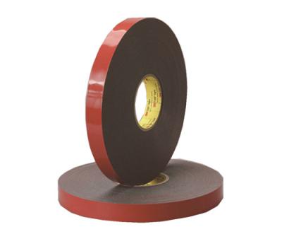 China 3M5915P VHB Acrylic Foam Tape 0.4mm Thickness for sale