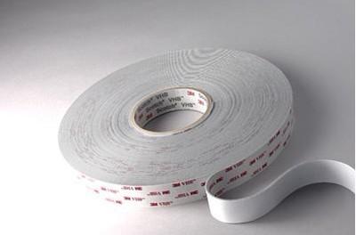 China 3M 4920 VHB Double Sided Tape 3M VHB Double-sided Adhesive Tape for sale