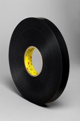 China 3M 4979F VHB Black Acrylic Foam Tape 1.55mm Thickness for sale
