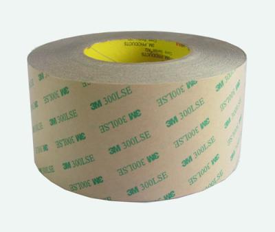 China 3M9471LE 3M9472LE 300LSE Adhesive Transfer Tape for sale