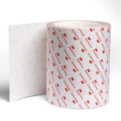 China 3M82310 3M82315 3M82320 Electronic Polyester Double Coated Tape for sale