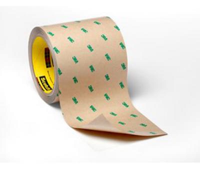 China 3M9795 3M9795B 420 Polyester Double Sided Tape for sale