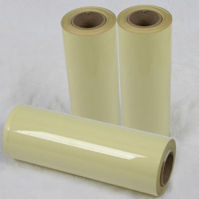 China Thermal Bonding Film for sale