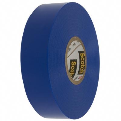 China Vinyl Electrical Color Coding Tape for sale