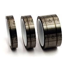 China Most popular hotsell anti static esd grid tape for sale