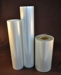 China New hot selling transparent conductive pet film PET food grade packing film, PET printing film, PET release film for sale