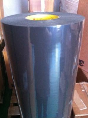 China 3M4929 VHB Black Acrylic Foam Tape 0.64mm Thickness for sale