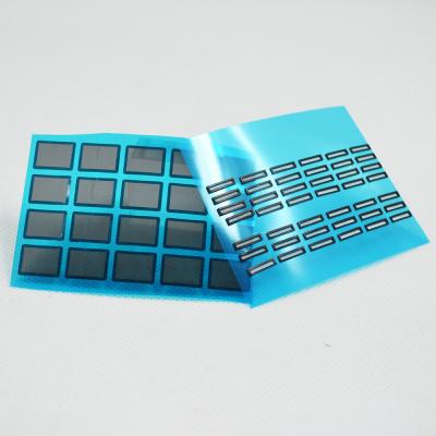 China PET/PC/PMMA/Poron Foam Customized Die-cut  Sheet For Electrical Product for sale