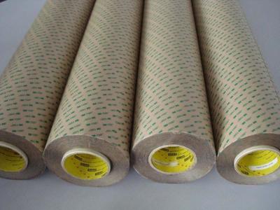 China 3M Double Coated Laminating Adhisive tape 9495MP 9495LE 9471LE for sale