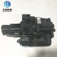 China CAS75 Excavator Hydraulic Pump , SH75 Sumitomo Internal Gear Pump for sale
