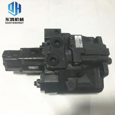 China CAS75 Excavator Hydraulic Pump , SH75 Sumitomo Internal Gear Pump for sale