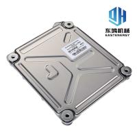China OEM EC210B Excavator Electrical Parts Engine Control Unit 60100000 for sale