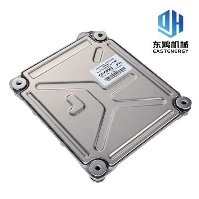 China OEM EC210B Excavator Electrical Parts Engine Control Unit 60100000 for sale