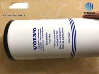 China Excavator Oil Filter 20805349 Fuel Filter Separator For EC210B EC240B for sale