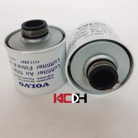 China Excavator Air Filter 11172907 for sale