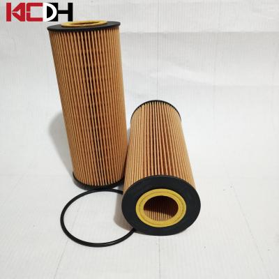China Fuel Water Seperator 11708551 P550761 For Excavator EC210BLC for sale