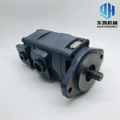 China Hydraulic Internal Gear Pump EC700 14543168 14537295 25 MPa for sale