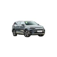 China 2022 Byd Tang Ev 730km Long Range All Wheel Drive Electric Car With Advanced Technology for sale