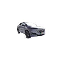 China Changan Uni-k Hybrid Electric SUV Car Energy Vehicle 4865*1948*1700 Charge Time 0.5h/4h for sale