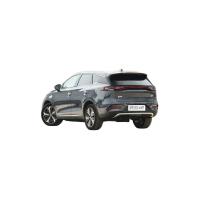China 2022 Byd Tang Ev 730km Long Range All Wheel Drive Electric Car With Advanced Technology for sale