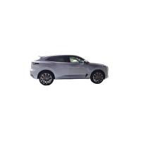 China Changan Uni-k Hybrid Electric SUV Car Energy Vehicle 4865*1948*1700 Charge Time 0.5h/4h for sale
