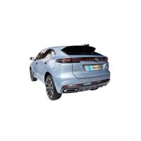 China Changan Uni-k Hybrid Electric SUV Car Energy Vehicle 4865*1948*1700 Charge Time 0.5h/4h for sale