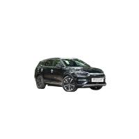 China 2022 Byd Tang Ev 635km Electric Car Total motor power KW 380 All Wheel Drive Suv Made for sale