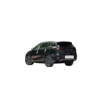 China 2022 Byd Tang Ev 635km Electric Car Total motor power KW 380 All Wheel Drive Suv Made for sale
