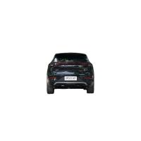 China 2022 Byd Tang Ev 635km Electric Car Total motor power KW 380 All Wheel Drive Suv Made for sale