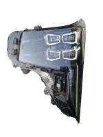 China GAC Trumpchi GS8 GS5 GS3 GS4 Car Auto Spare Parts Accessories for 2017-2019 Year for sale