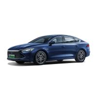 China 2023 BYD Qin Plus DM-i Champion PHEV Sedan Made in Hybrid 55KM/120KM 4 Door 5 Seats for sale